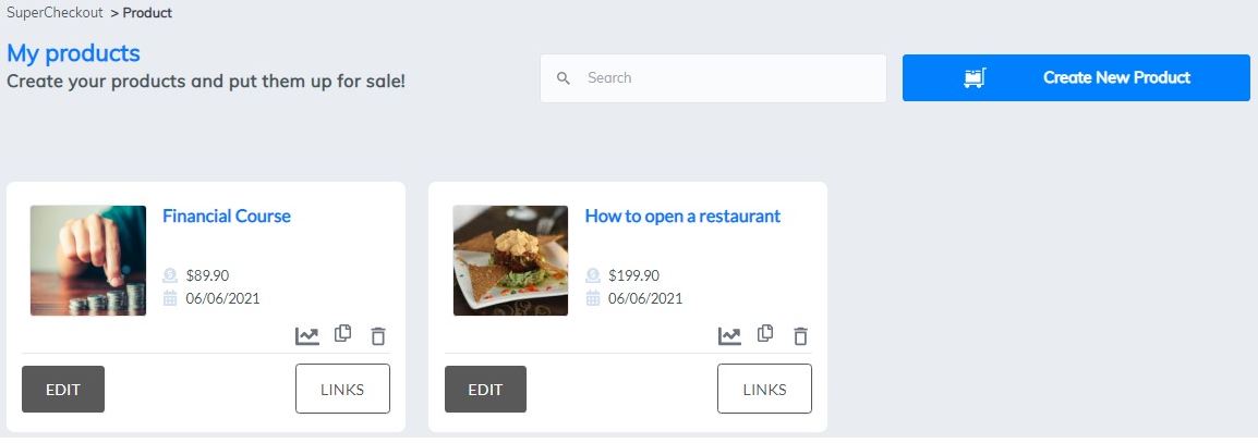 Super Checkout One Click Upsell in Cheetah – Builderall Knowledgebase