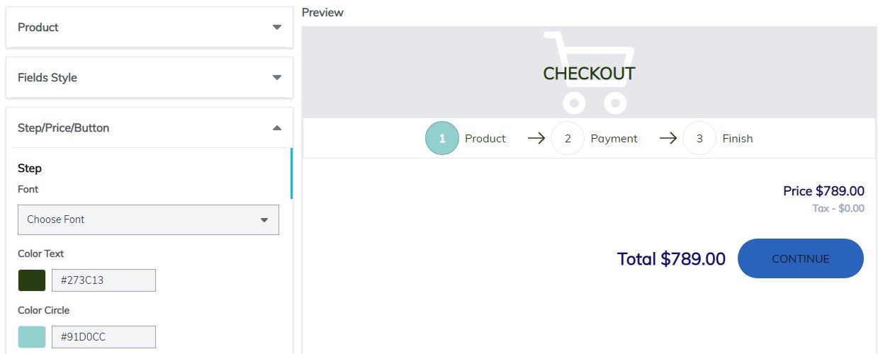 How to add fields in the supercheckout form – Builderall Knowledgebase