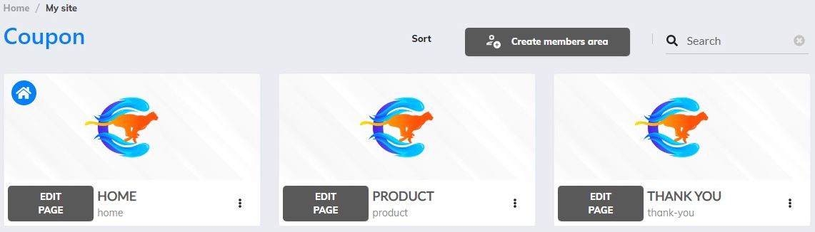 How to Create a Coupon in Super Checkout – Builderall Knowledgebase