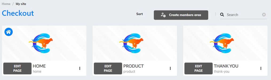 Supercheckout Element – Builderall Knowledgebase