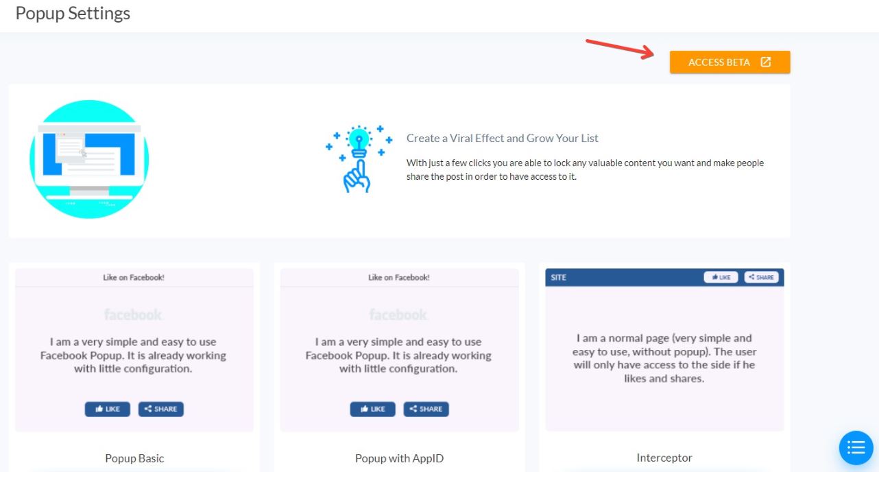 Getting Started with Share Locker – Builderall Knowledgebase