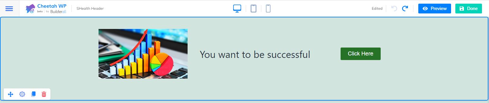 How to create a Global Header in WordPress Pro – Builderall Knowledgebase