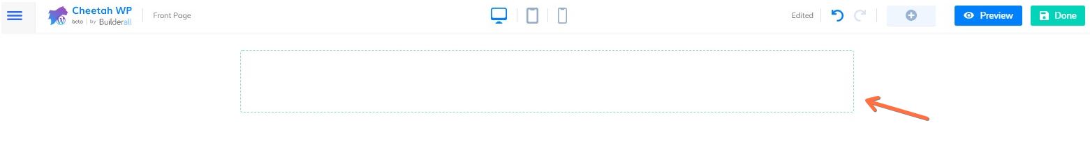 How to create an apply menu to your WordPress Pro – Builderall Knowledgebase