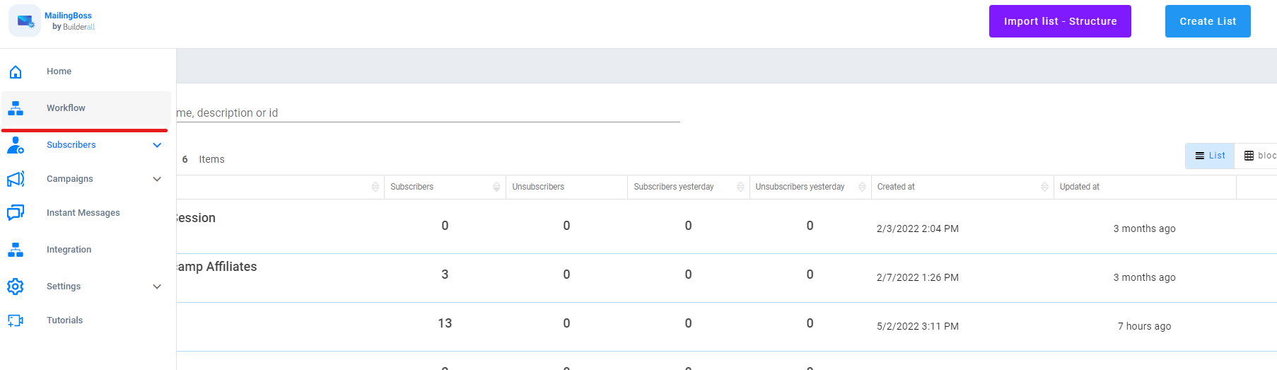 How to add a Tag to a New Subscriber via Workflow – Builderall Knowledgebase