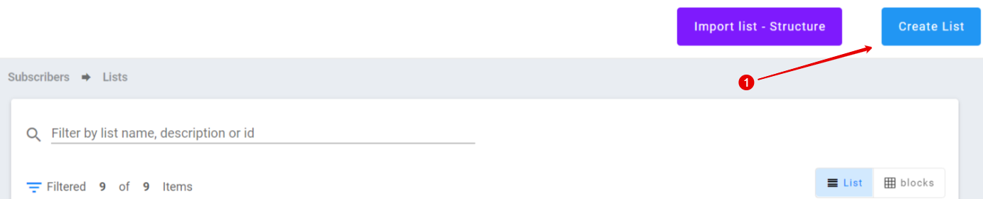 Learn how to integrate your Mailingboss with Facebook – Builderall Knowledgebase