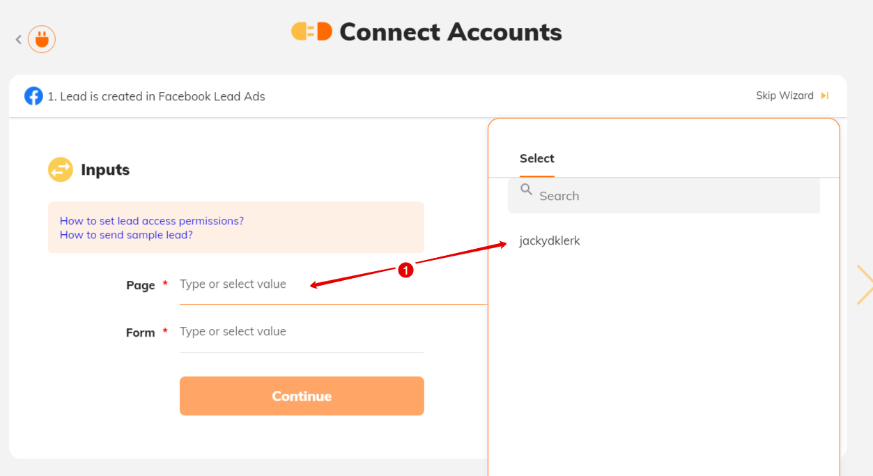 Learn how to integrate your Mailingboss with Facebook – Builderall Knowledgebase