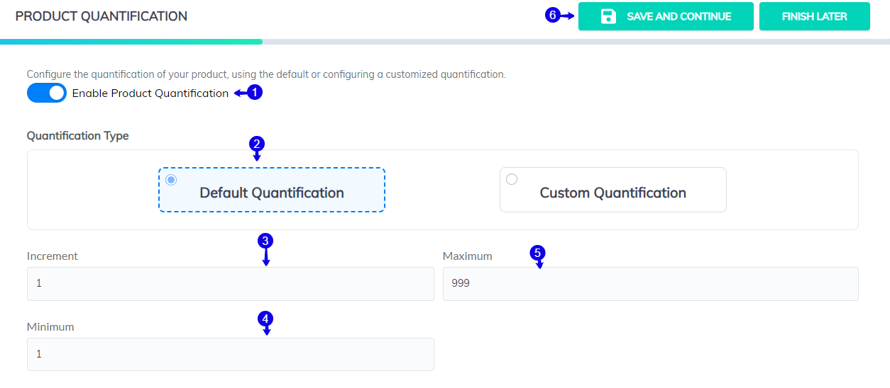 Creating a Product in Supercheckout – Builderall Knowledgebase