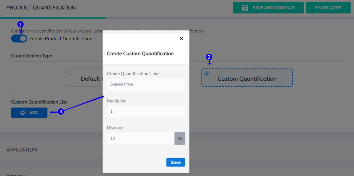Creating a Product in Supercheckout – Builderall Knowledgebase