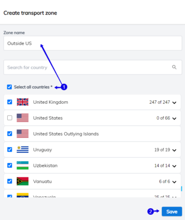 Creating a Product in Supercheckout – Builderall Knowledgebase