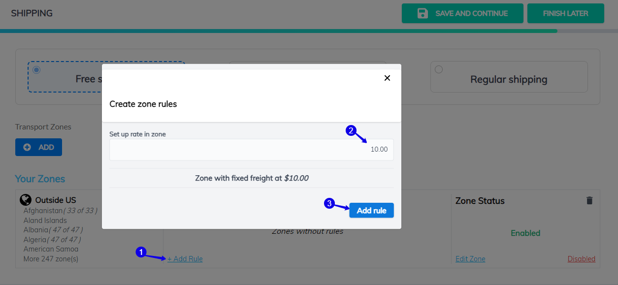 Creating a Product in Supercheckout – Builderall Knowledgebase