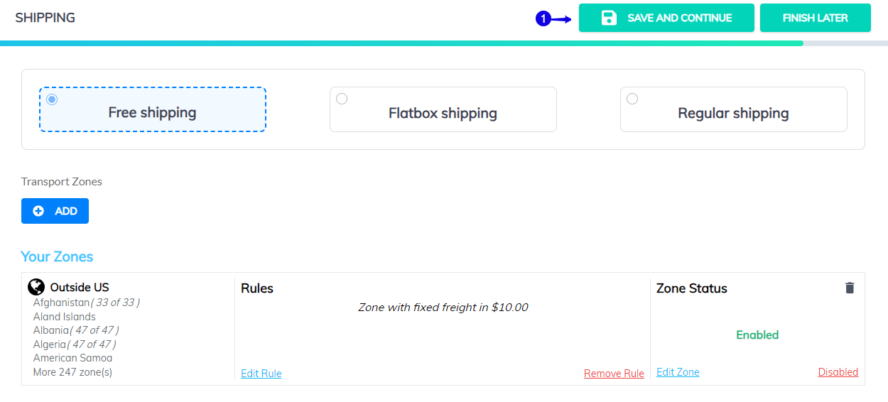 Creating a Product in Supercheckout – Builderall Knowledgebase