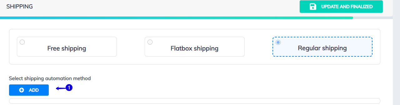 Creating a Product in Supercheckout – Builderall Knowledgebase